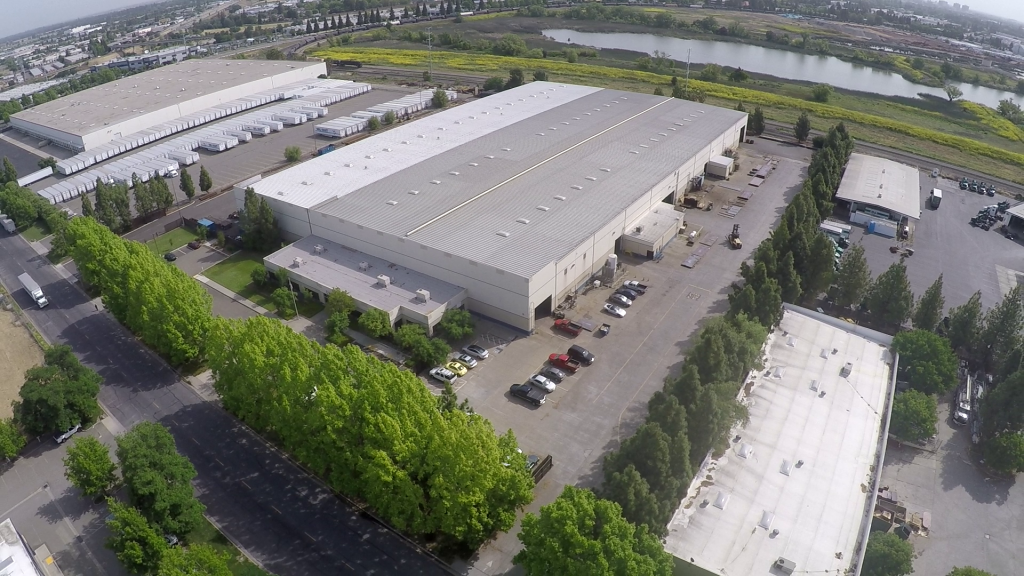 Locations – American Metals Corporation